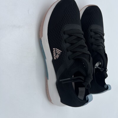RBX Shoe Size 6.5 New Black | eBay