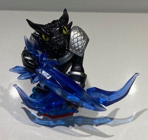 Skylanders Trap Team Dark Snap Shot #84999888 Activision Figure | eBay