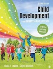 Child Development From Infancy to - Paperback, by Levine Laura E ...