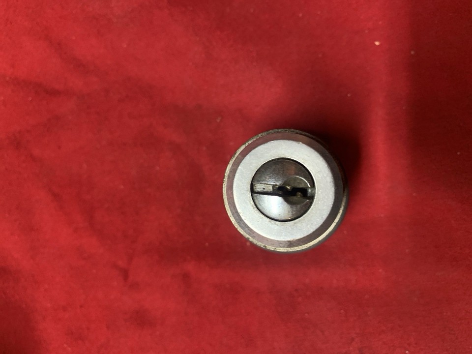 PORSCHE 356 IGNITION SWITCH NO KEY | eBay