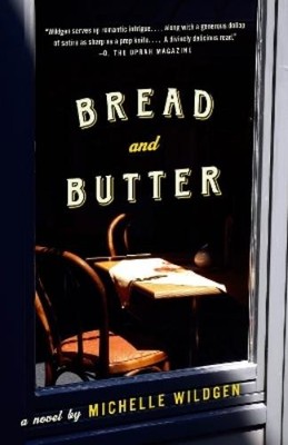 Michelle Wildgen Bread and Butter (Tascabile) | eBay