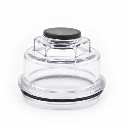 RG04-250 Oil Cap Kit For AL-KO/Hayes 10K-16K Axles | 1 Year