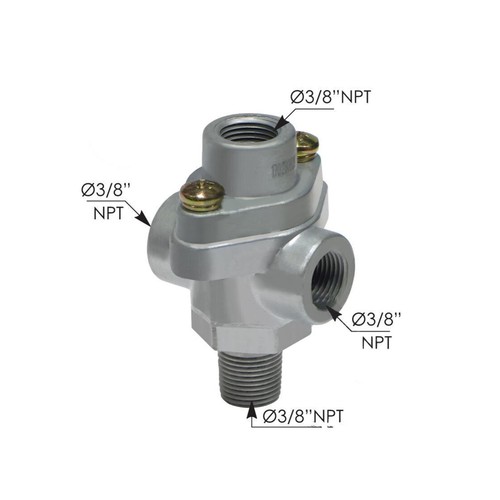 Automann 170.280809 Bendix Type Dc4 Double Check V for sale online | eBay