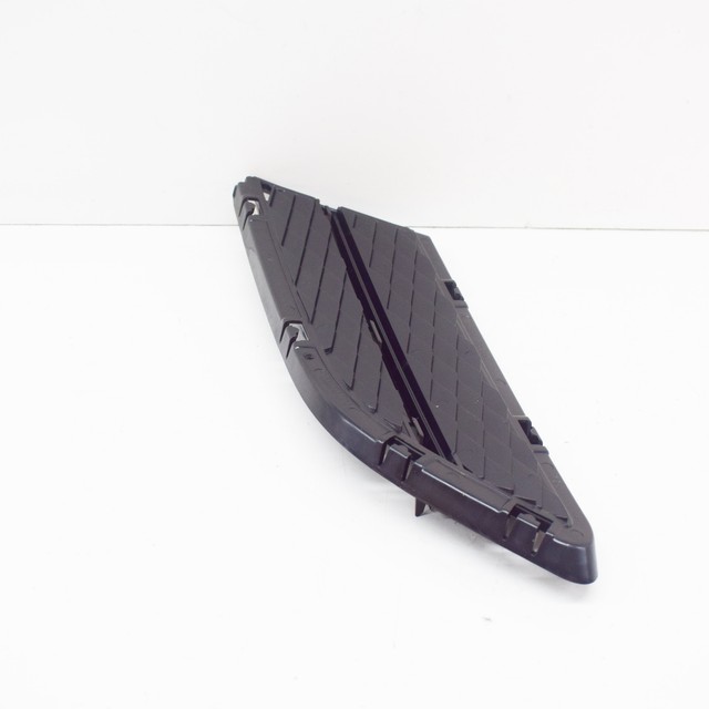 echt BMW 3er E90 E91 Kühlergrill vorne geschlossen 51117138418 online ...