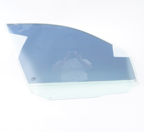 08-14 Mercedes W204 C300 C250 C350 FRONT RIGHT PASS SIDE DOOR WINDOW ...