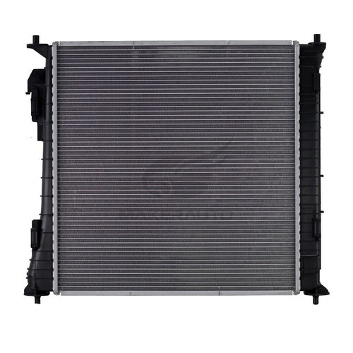 For 21-24 Kia K5 4Cy 1.6/2.5L Plastic Tank, Aluminum Core 25310L3000 ...