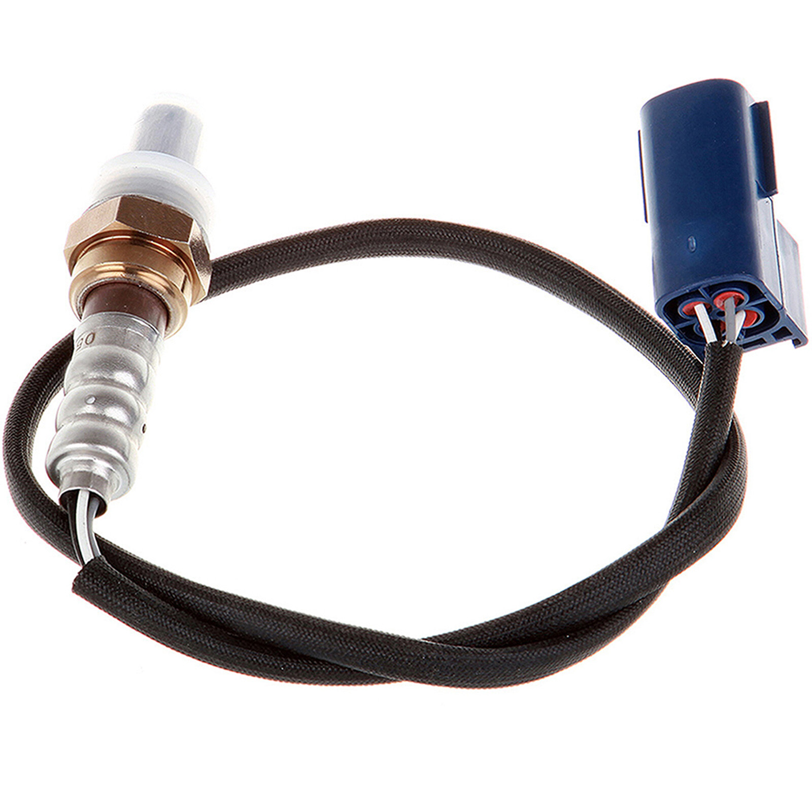 4pcs Upstream & Downstream 02 O2 Oxygen Sensor for 2003-2004 Nissan ...