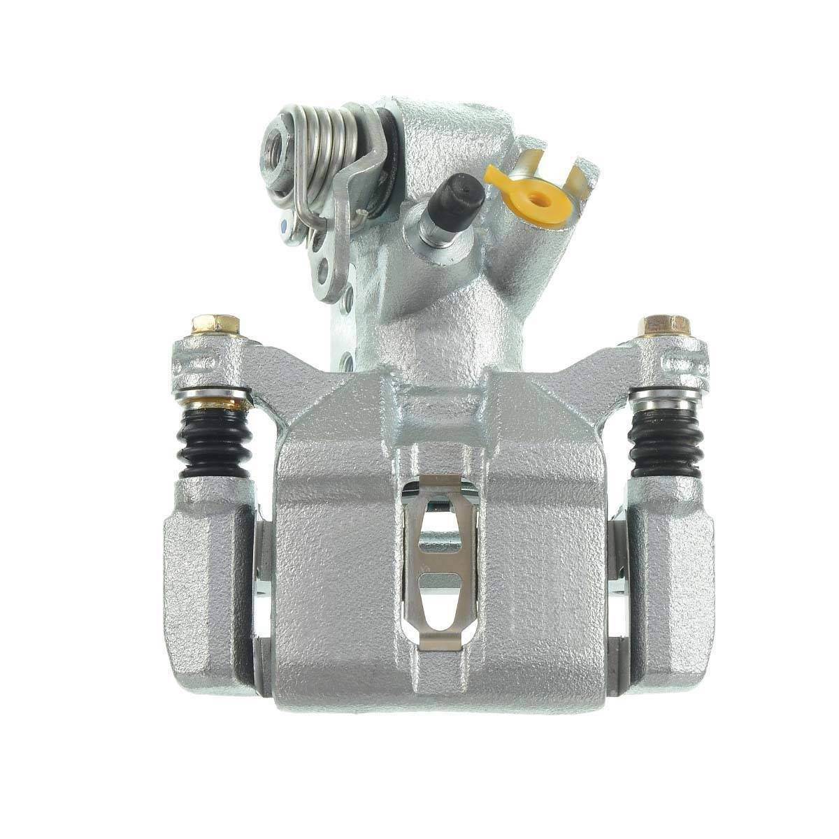 2x Rear Left & Right Brake Calipers for Acura Integra 94-01 Honda Civic ...