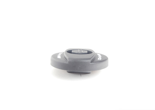 NEW MERCEDES-BENZ AMG ENGINE OIL FILLER SCREW CAP A1560180102 | eBay