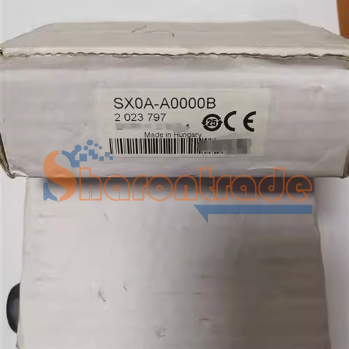1PCS New SICK expansion module SX0A-A0000B 2023797 | eBay