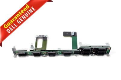 New Dell PowerEdge FC830 1.8"x16 Bay Hard Drive Backplane Card Assembly ...