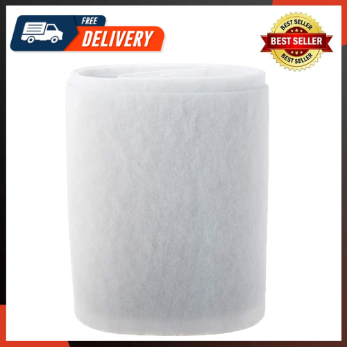 AC-302/50R Economy plus Air Conditioner Filter 50 Foot Roll | eBay