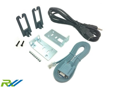 RoutersWholesale- ACS-4430-ACCY -19" rack mount Accessory Kit for Cisco ...