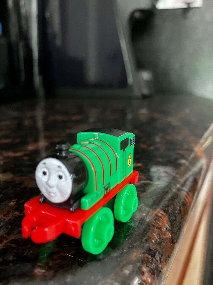 YOU PICK Thomas and Friends Minis **COMBINED SHIPPING** | eBay