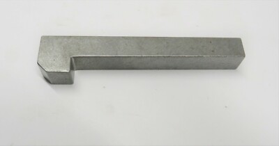 Gib Shear Shaft Key 7/16 x 3 inch Stationary Gas Engine Hit & Miss Farm ...