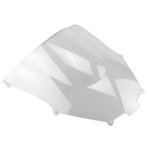 Clear Windshields For Kawasaki 2000 2001 2002 2003 Ninja ZX9R ZX900F ...