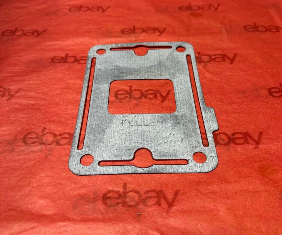 4305452 Genuine Eaton Fuller Transmission Gasket and Seal OEM - New ...