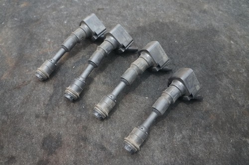 Set 4 Engine Ignition Coil 31358940 OEM Volvo S90 2018 | eBay