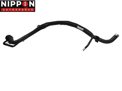 TOYOTA RAV 4 FUEL FILLER PIPE DIESEL 77201-42150 GENUINE NEW | eBay