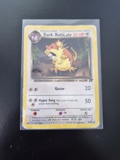 Raticate Pokemon Cards - Find Pokemon Card Pictures With Our Database ...