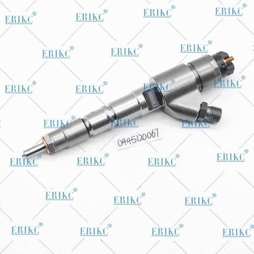 0445120067 Diesel Fuel Injector for BOSCH DEUTZ 04290987 03050480 VOLVO ...