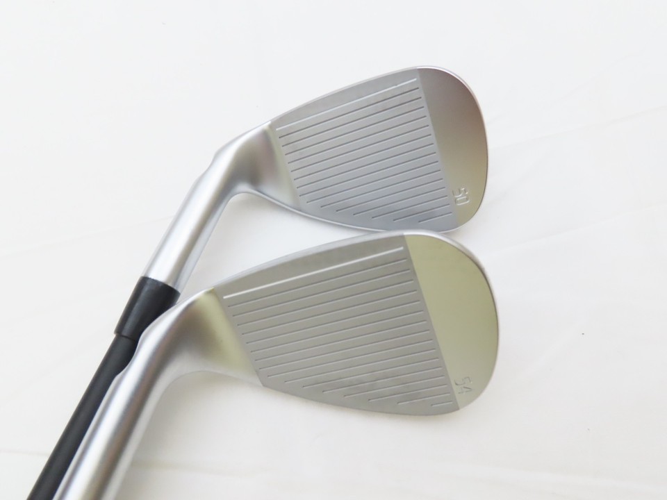 RH Ping G430 Black Dot Wedge Set 50* aw 54* sw g 430 Alta CB Senior ...