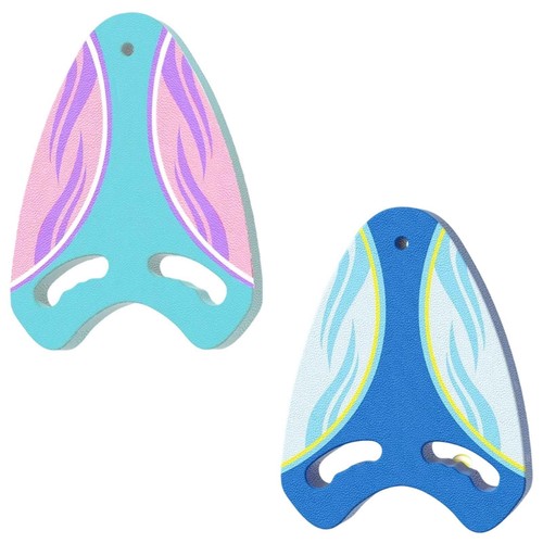 Swimming Kickboard Portable Versatile Beach Water Aids EVA Pool | eBay