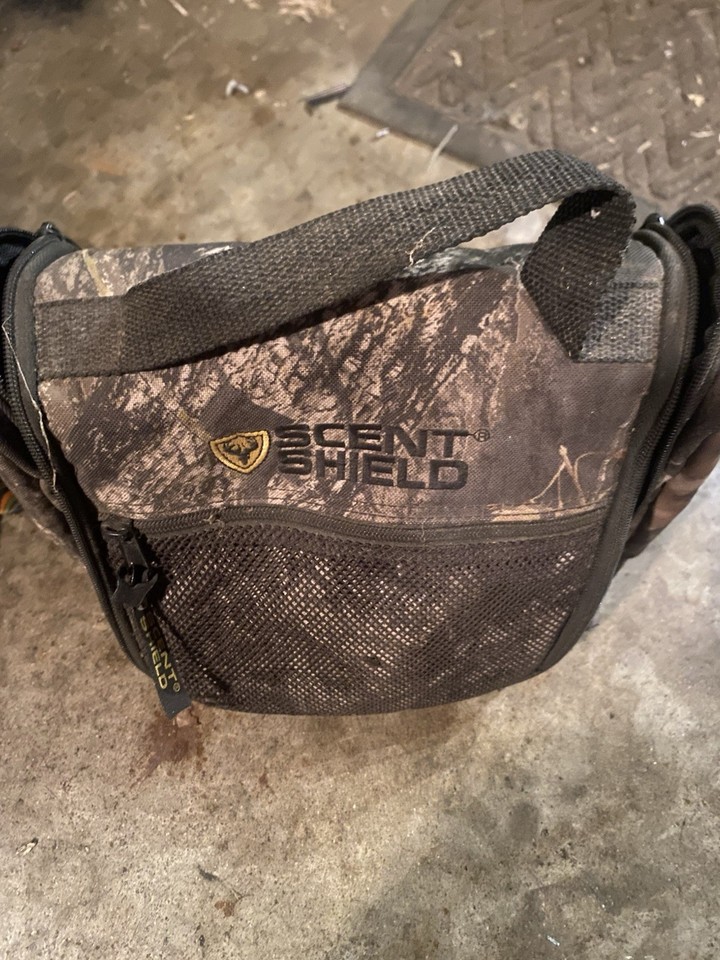 Turkey Calls, Turkey Hunting, With Storage/carring Bag | eBay