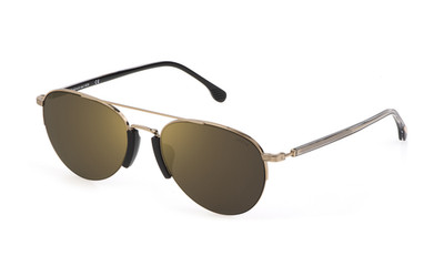 Lozza SL2394 300G ORO ROSE' LUCIDO 57/19/145 MAN Sunglasses | eBay