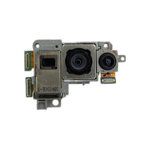 Samsung Galaxy Note20 Ultra 5G N986U Rear Camera OEM Original USA ...