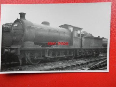 PHOTO LNER EX NER CLASS J26 LOCO 65757 | eBay UK
