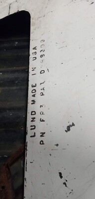 ford ranger visor cab | eBay