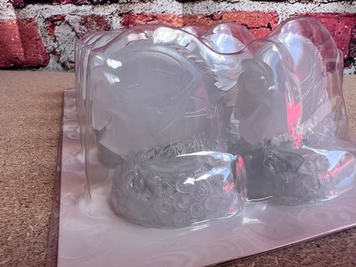 RARE NEVER SOLD IN PARKS!!Disney Dory Light Up Ice cubes. Finding Nemo ...