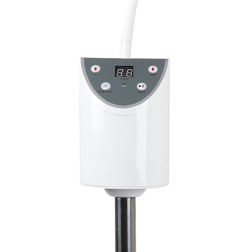 Dental Mobile Teeth Whitening Machine Lamp Bleaching Cold LED Light ...