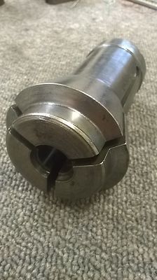 Ward 9/16" Capstan Collet | eBay UK