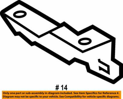 53851-47040 Toyota Pad, front wheel opening extension, rh 5385147040 ...