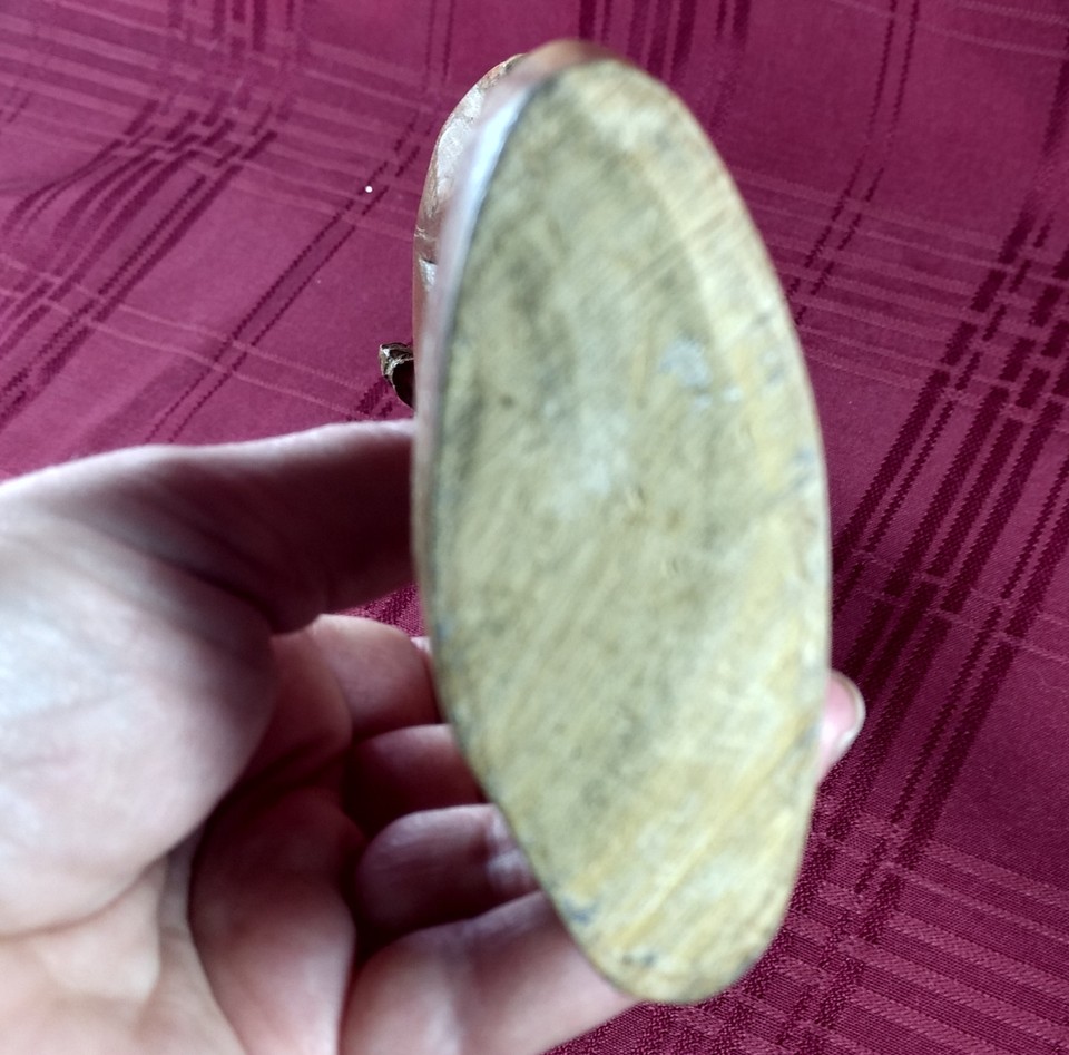 Wooden Statue Gazelle Impala Antelope African Sculpture Hand Carved ...