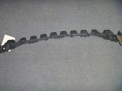 2012-2015 Mercedes Benz C 250 350 Support Panel Bumper Mount 2048854065 ...