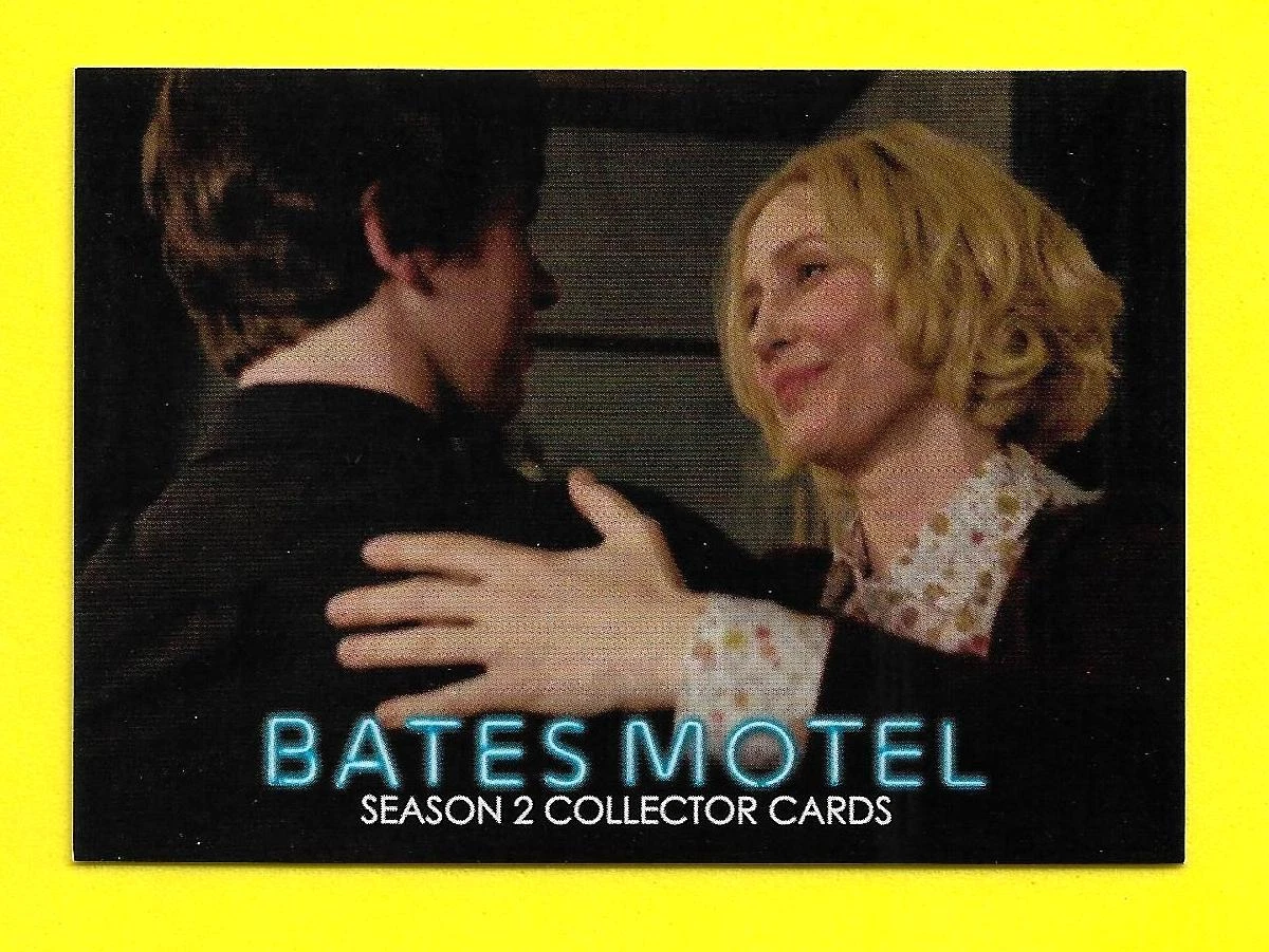 Norma Bates Season 2
