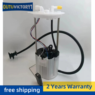 Fuel Pump Module Assembly For Chevrolet Captiva 11-18 Opel ANTARA 07-17 ...