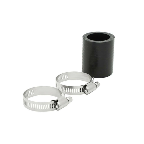 Exhaust Clamps Coupler Kit For Honda ATC250R TRX250R ATC250 FMF PC ...