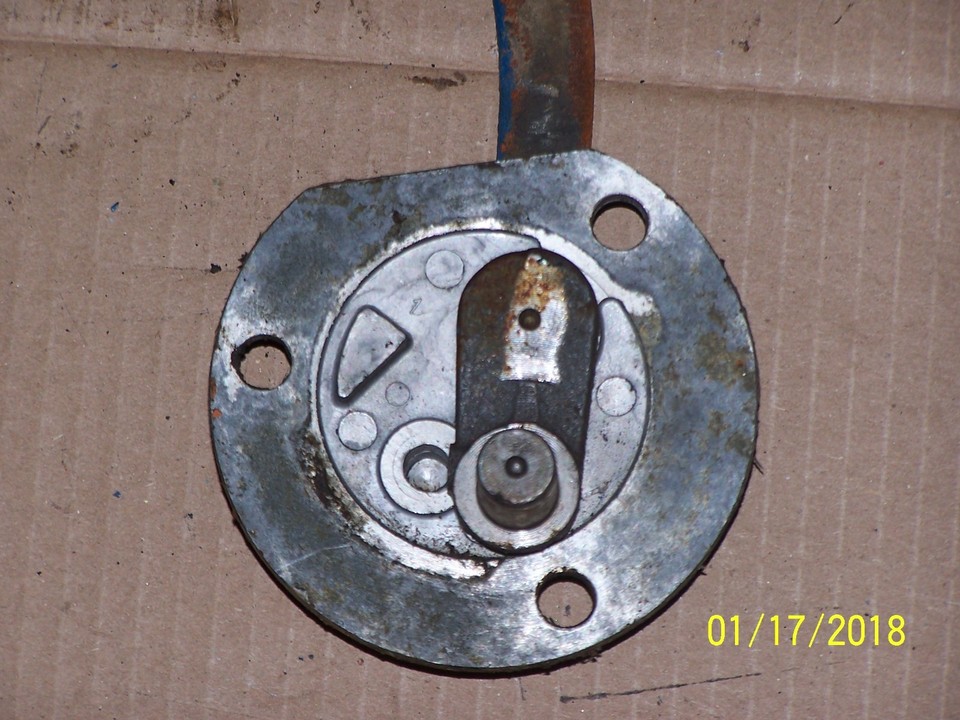 FORD 2000, 3000.2600,3600 TRACTOR PTO SHIFTER | eBay