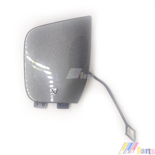 FRONT TOW COVER for 20-23 Mercedes GLA W247 GLA200 GLA250 GLA35 GLA45 ...