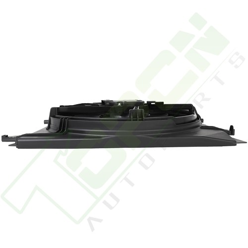 Radiator Cooling Fan Assembly For 2017 2018 2019 Nissan Rogue Sport ...