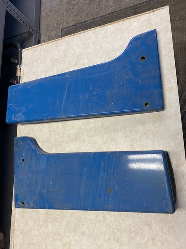 peterbilt quarter fenders | eBay