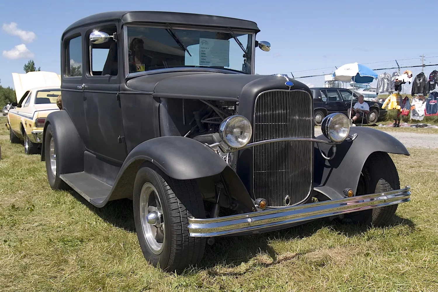 How to Make a Model A Ford More Reliable