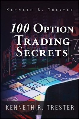 100 Option Trading Secrets (Paperback or Softback) | eBay