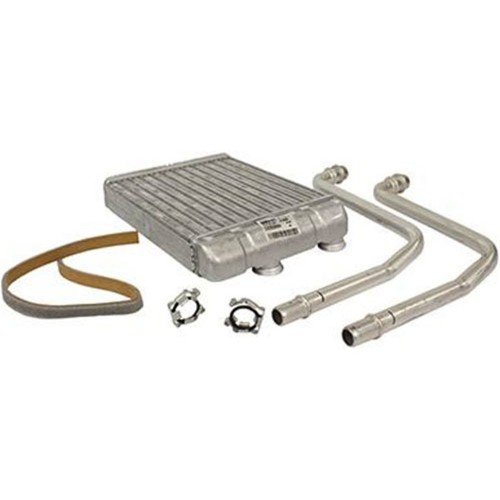 HC46 Motorcraft Heater Core Rear for Ford Expedition Lincoln Navigator ...