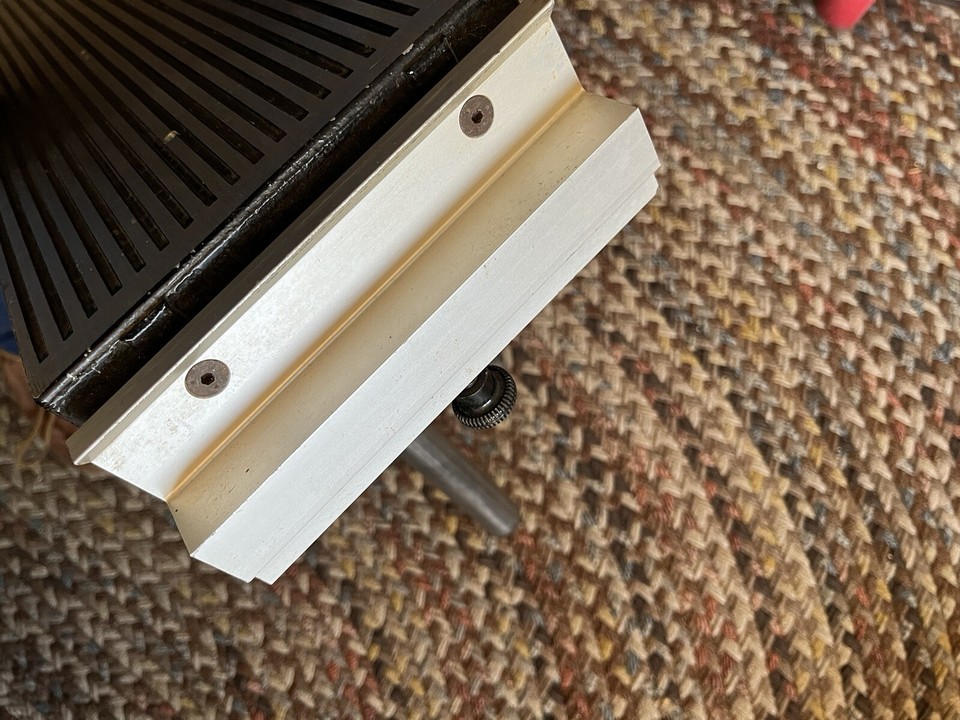 Shopsmith Pro Extension Table with base Model 520 and Mark 7 part ...