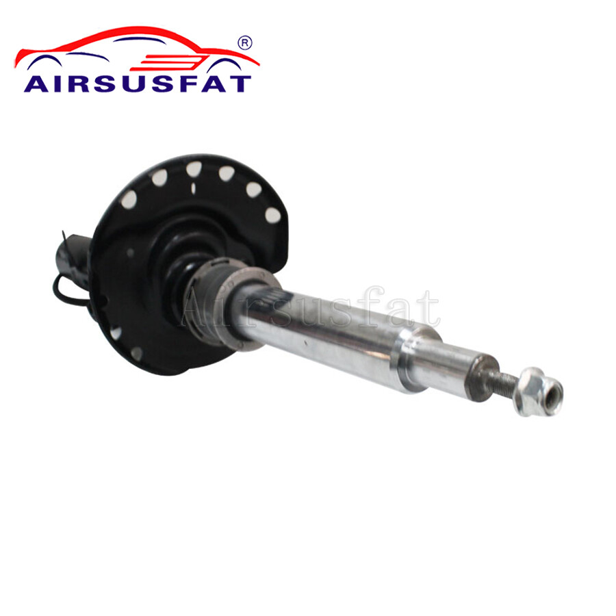 2pcs For Land Rover Range Rover Evoque Front Shock Absorber 2012-2016 ...